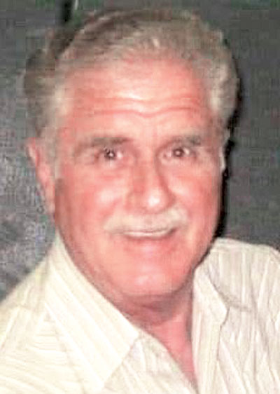 Roger Lee Strong | News, Sports, Jobs - News and Sentinel